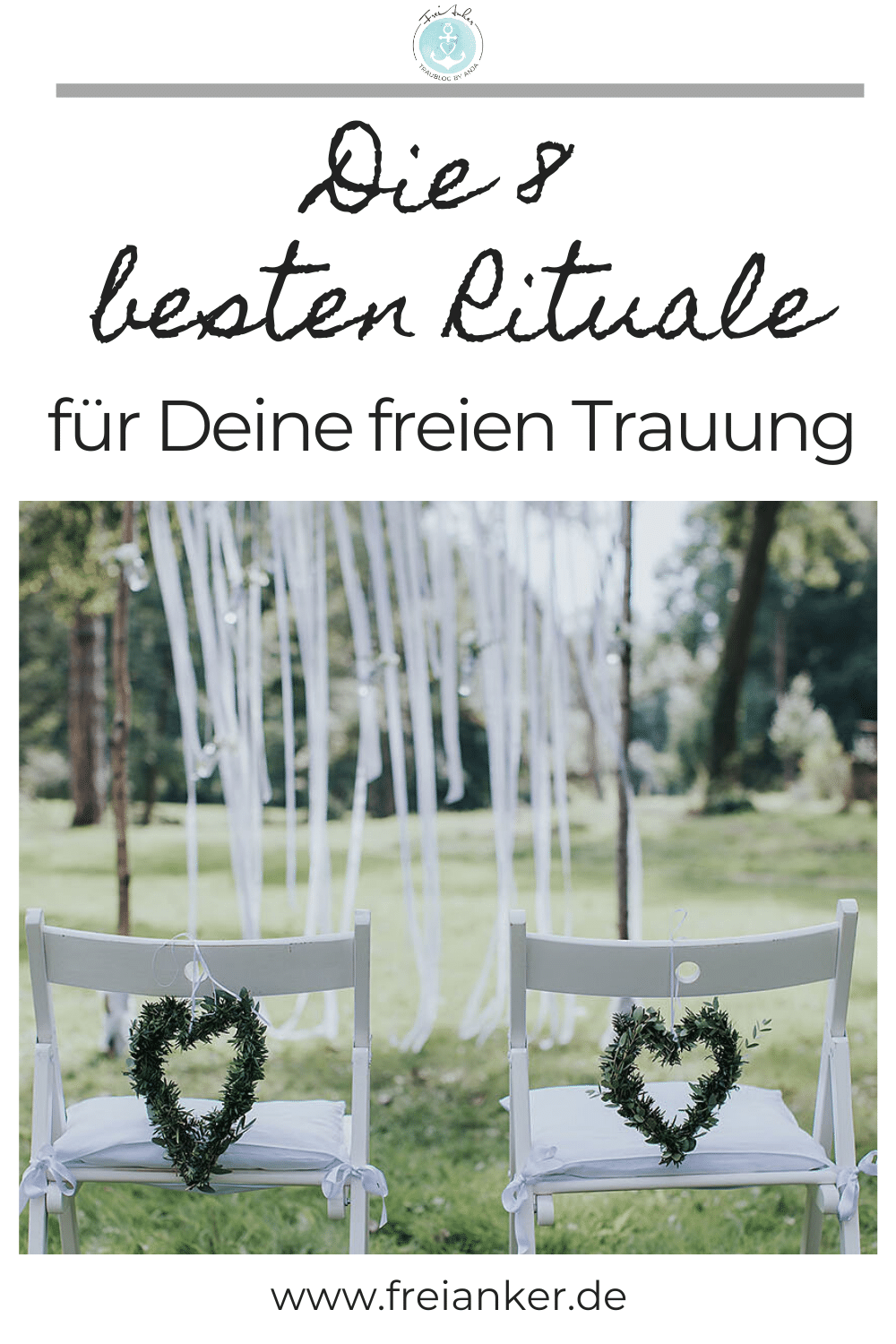 Die 8 beliebtesten Ritual-Familien für Deine freie Trauung - FreiAnker ...