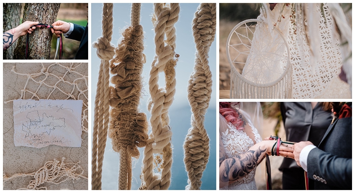 Hochzeitsrituale, Trauritual und symbolische Handlungen - die schönsten ...