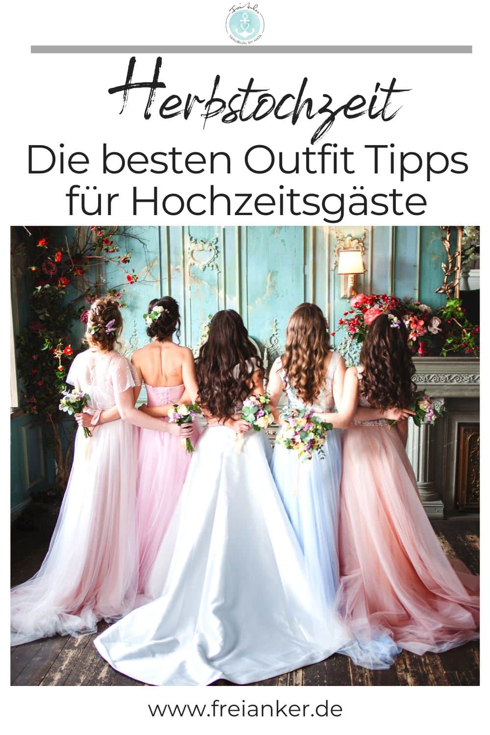 Die schönsten Schilder Ideen für Deine freie Trauung - FreiAnker ...